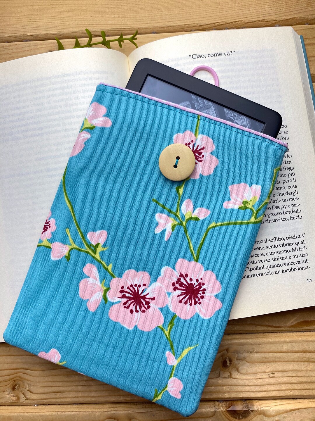 Kindle 11 Case, Ebook Case, Kindle Reader Protection, Kindle Cover ...