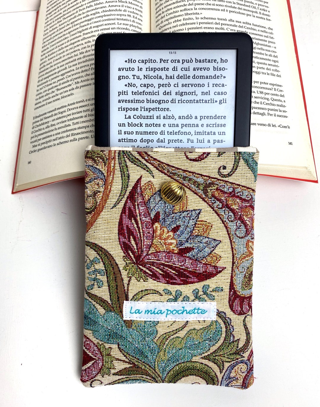 Kindle Case 11, Ebook Case, Kindle Reader Protection, Case, Kindle ...