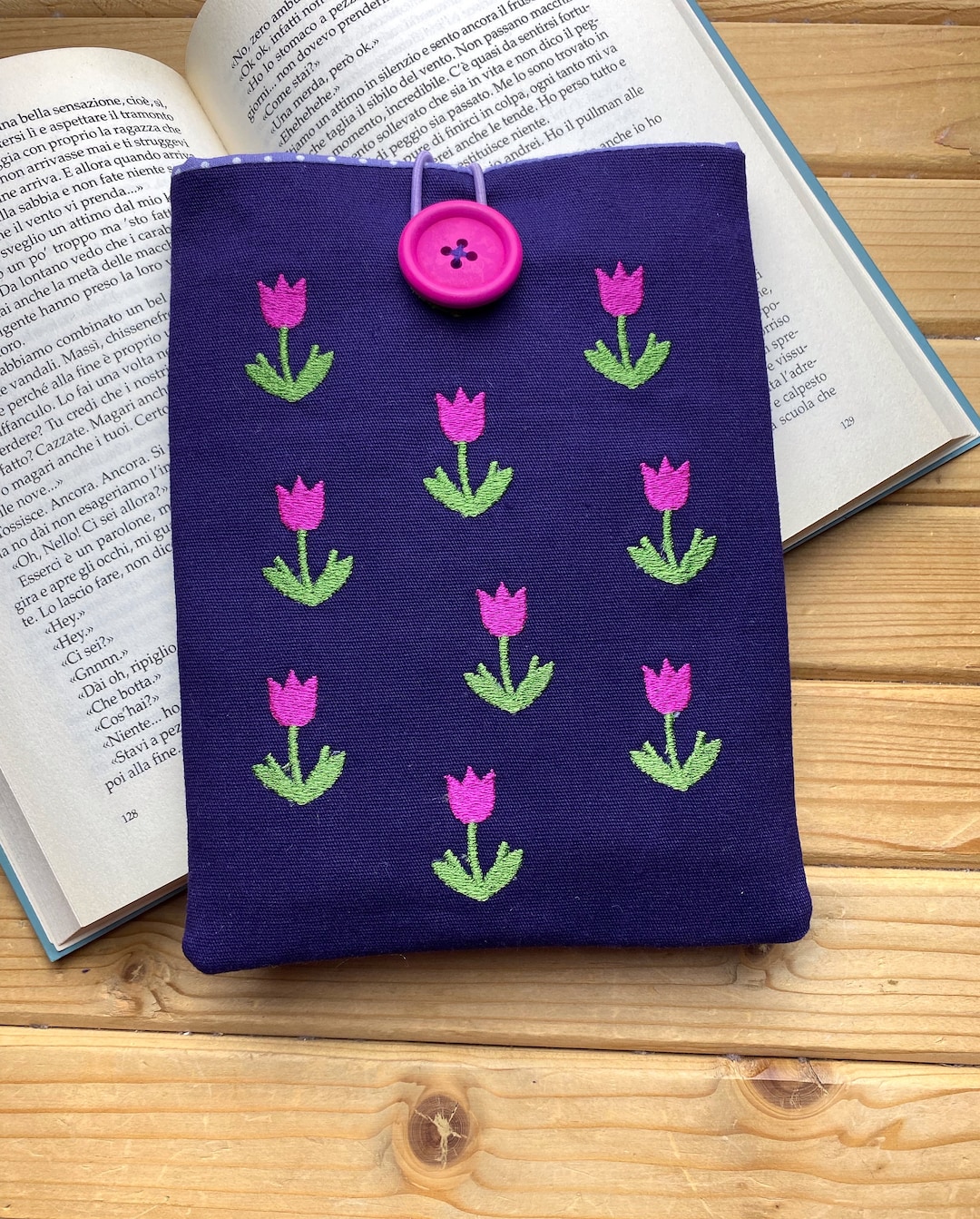 Kindle 11 Case, Ebook Case, Kindle Reader Protection, Kindle Cover ...