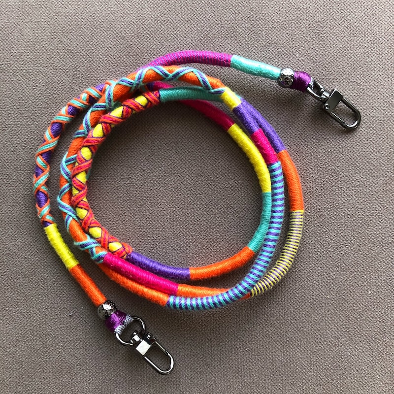 Cell Phone Lanyard - Etsy