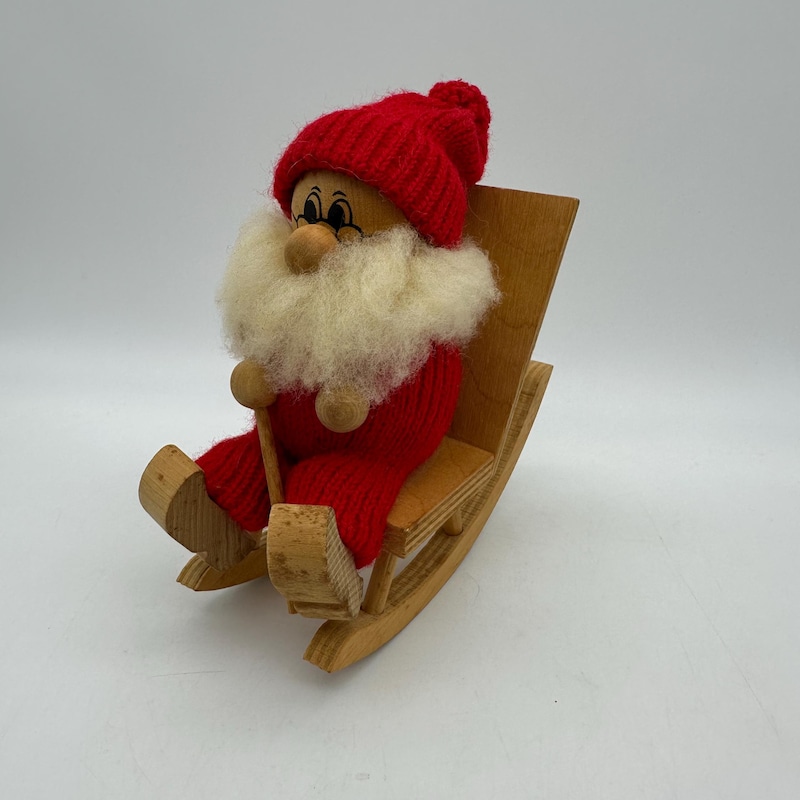 Swedish Tomte - Etsy