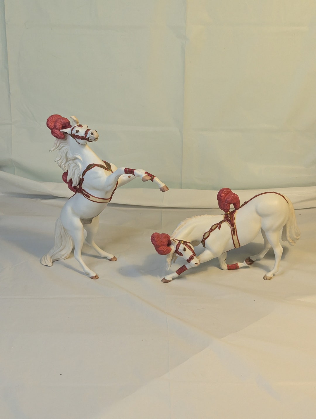 Breyer Circus Ponies READ DESCRIPTION - Etsy