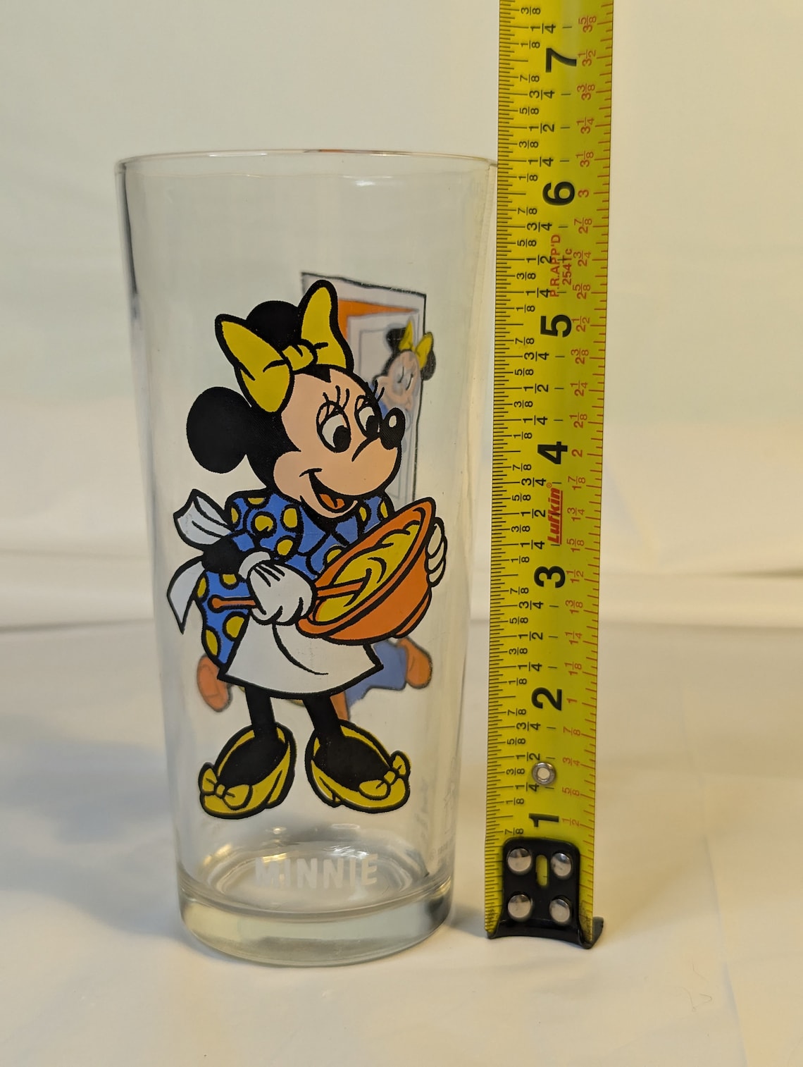 Pepsi Collector Series happy Birthday Mickey Minnie Mouse Drinking ...