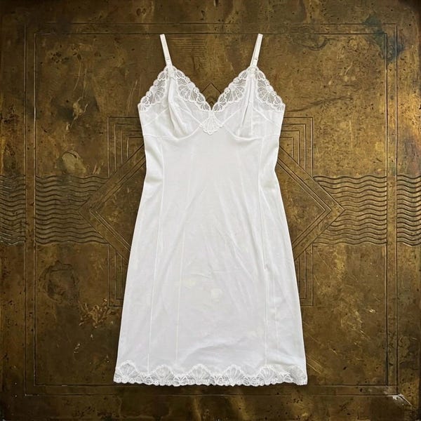 Formfit Vintage Lingerie - Etsy