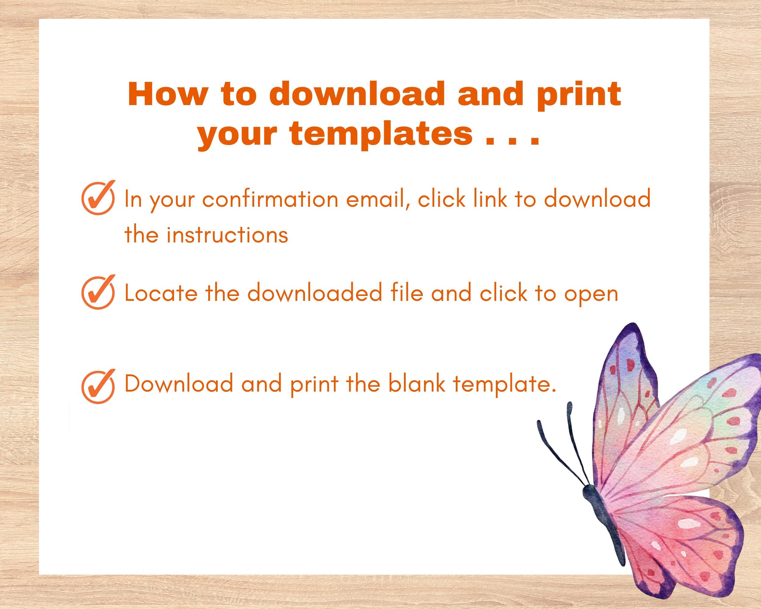 Butterfly Craft for Kids, Spring Bees Butterflies Easy Paper Crafts Art ...