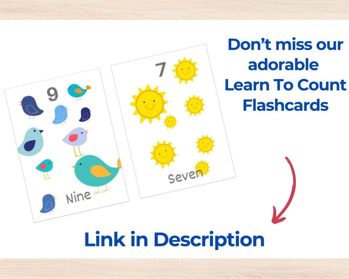 Alphabet Flash Cards, ABC Flashcards, Preschool Child Educational A-Z ...