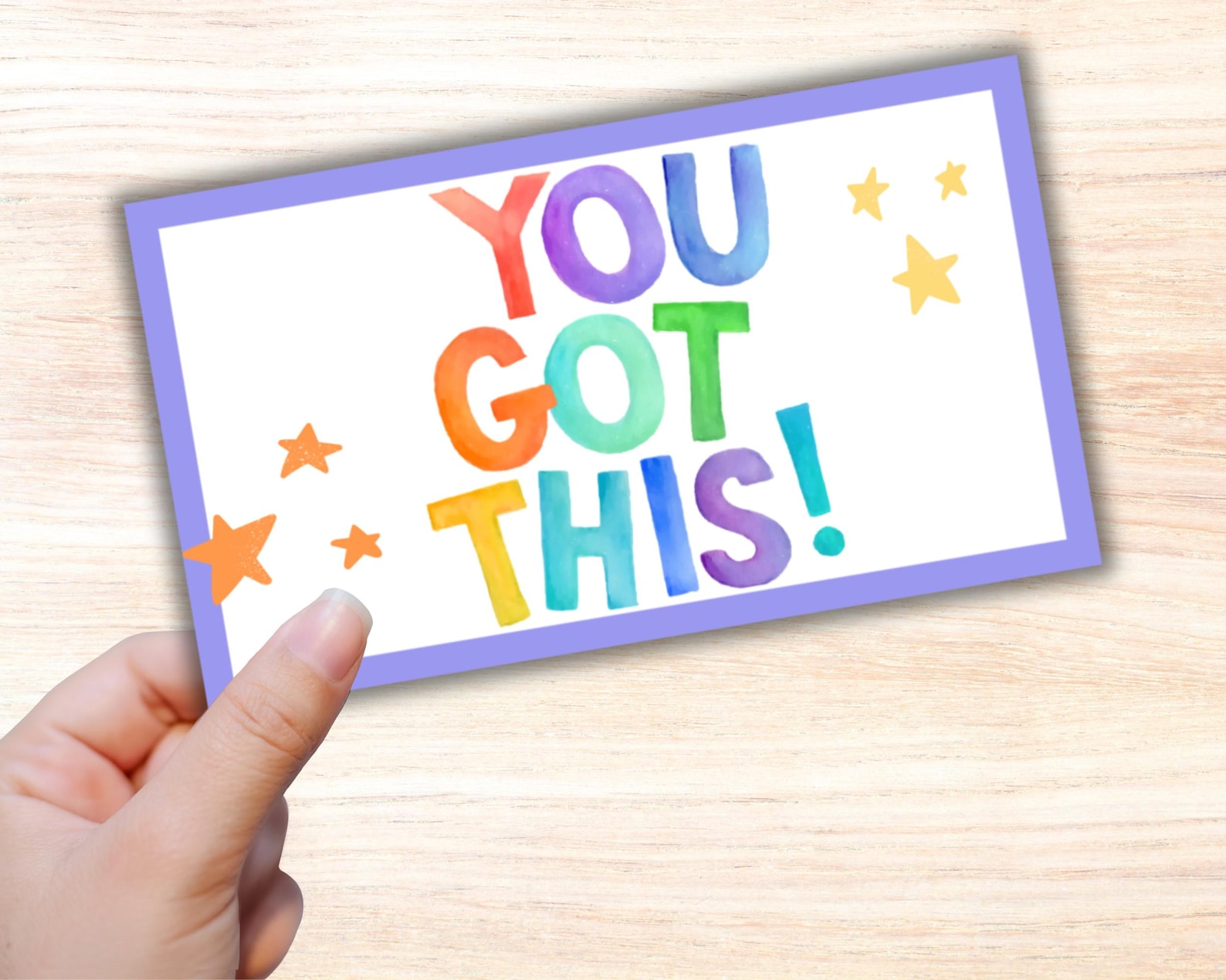 Lunchbox Notes for Kids, Positive Lunch Box Affirmations, Note Cards ...