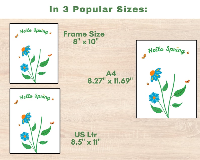 Spring Handprint Craft for Kids, Flowers Hand Print Activity Toddlers ...