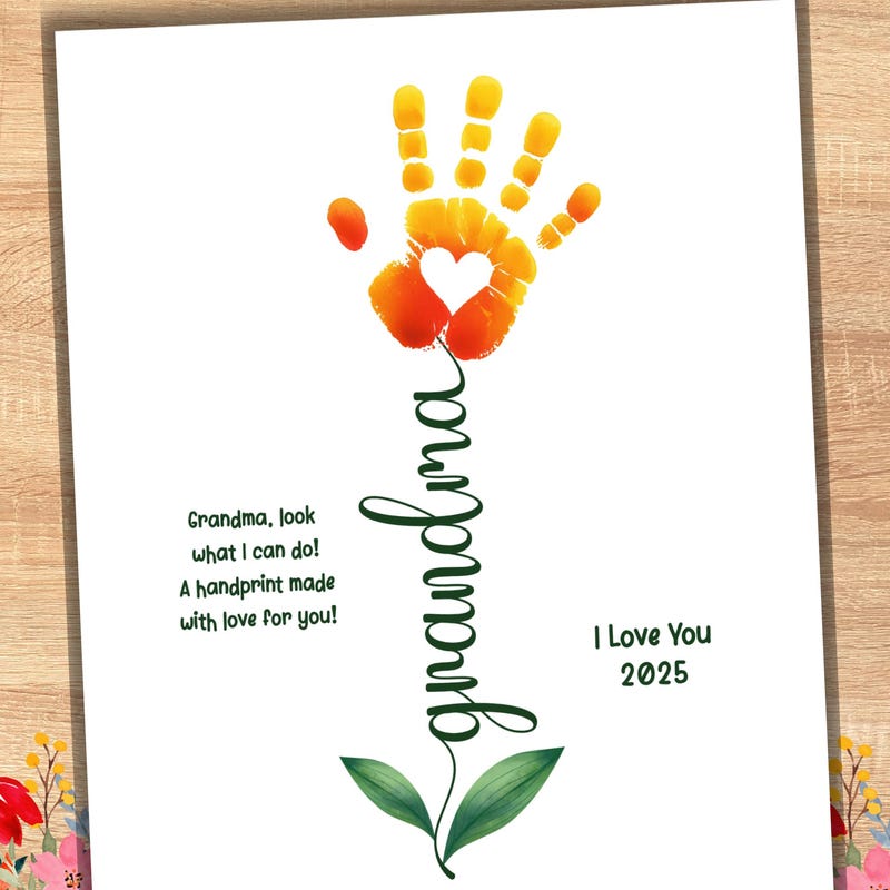 Mothers Day Poem - Etsy