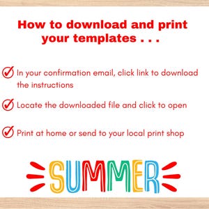 Summer Handprint Art for Kids, Baby Toddler Hello Summer Tree Craft ...