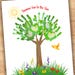 Summer Handprint Art for Kids, Baby Toddler Hello Summer Tree Craft ...