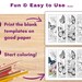 Bookmarks to Color Butterflies and Flowers Coloring Page for Adults ...