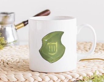 Moogle Mug Tired Kupo Final Fantasy Inspired Coffee Tea Mug 10oz - Etsy