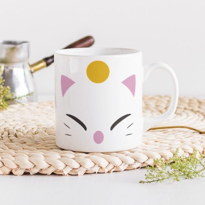 Final Fantasy Moogle - Etsy