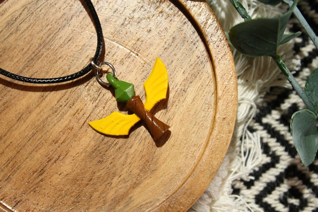 League Ward Keyring/charm/necklace Video Game Anime Gift - Etsy