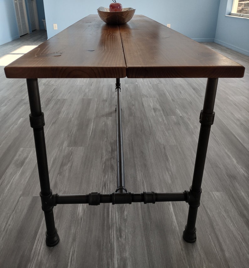 Conference Table, Dining Table, Farm House Table, Urban Style Table ...