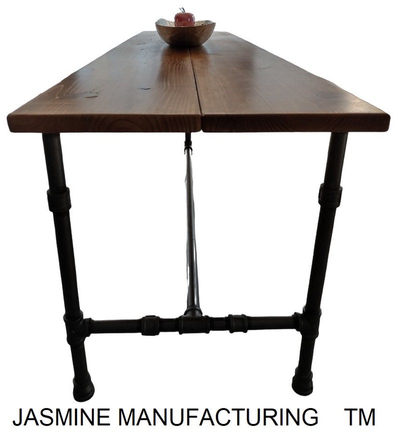 Conference Table, Dining Table, Farm House Table, Urban Style Table ...