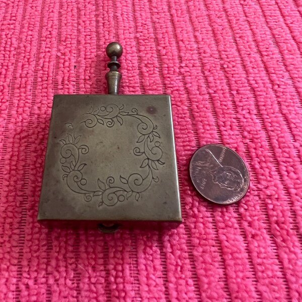 Purse Ashtray - Etsy