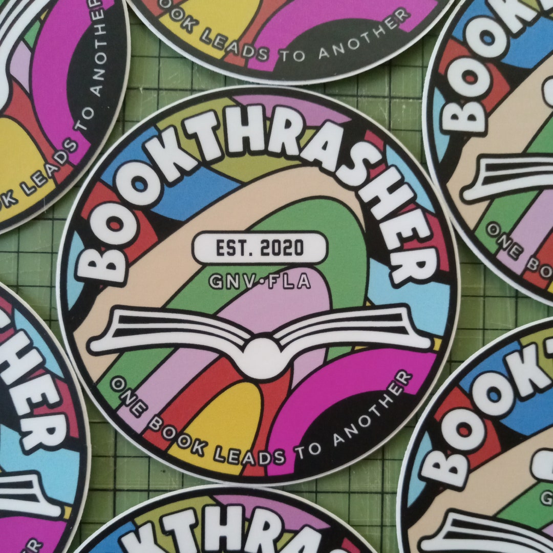 Stickers!!! These Look Great on Laptops, Notebooks, Bulletin Boards or ...