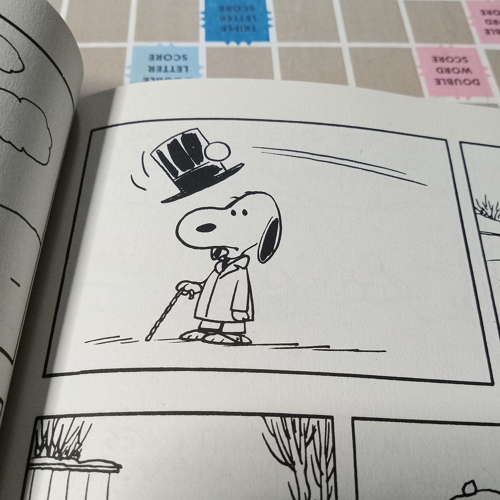 Peanuts Parade Book: What's Wrong With Being Crabby? - 1976 - Etsy