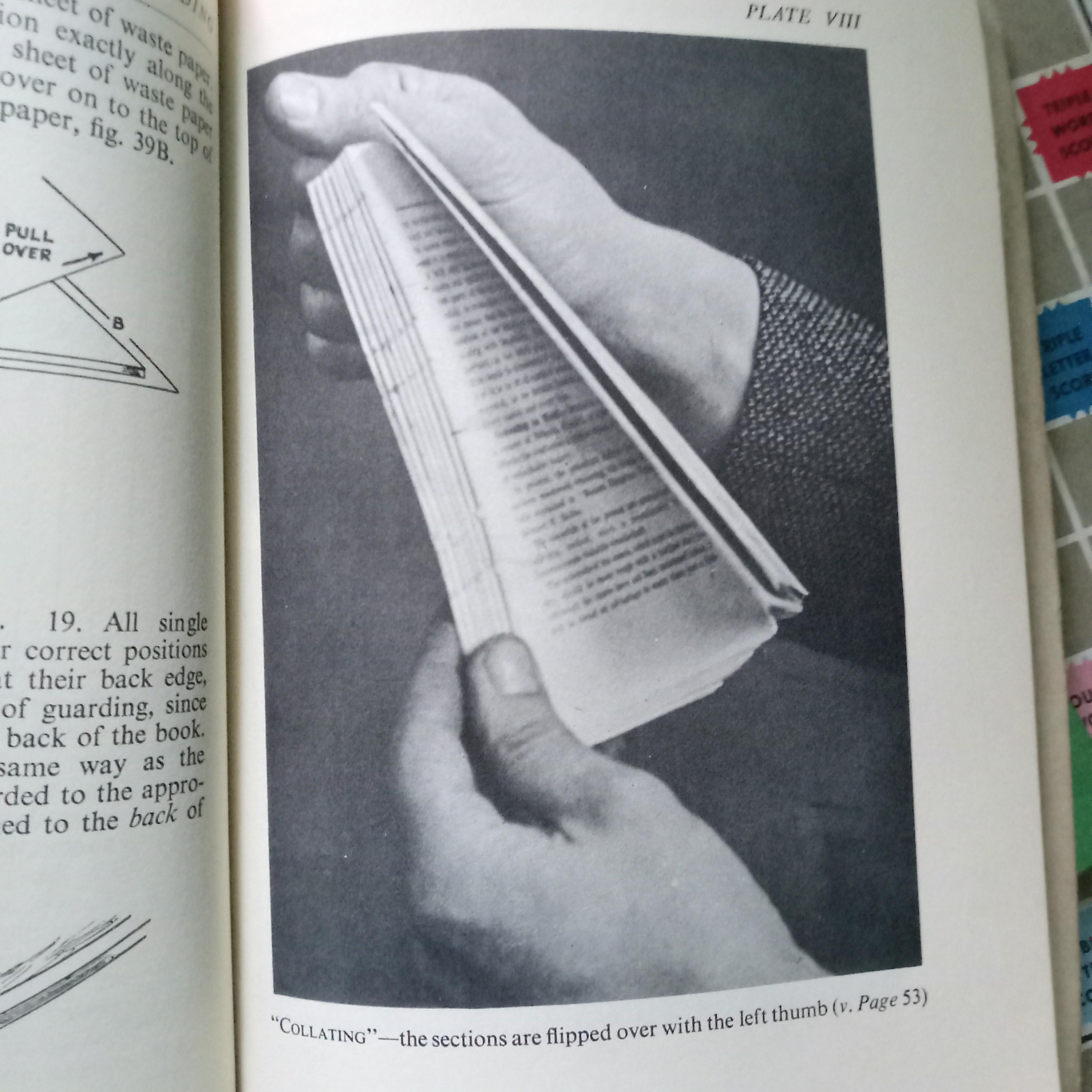 Basic Bookbinding and Bookbinding Made Easy - Etsy