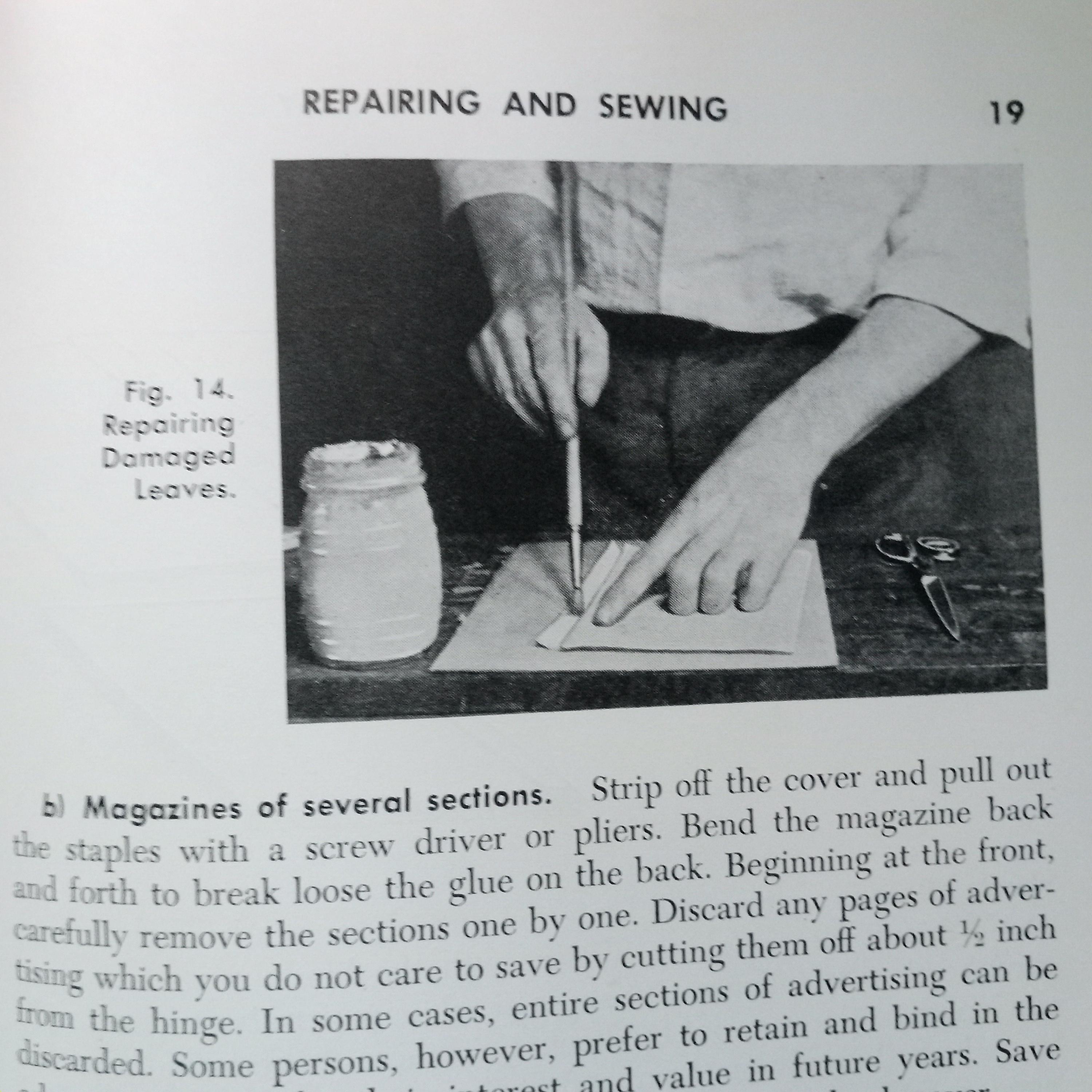 Basic Bookbinding and Bookbinding Made Easy - Etsy