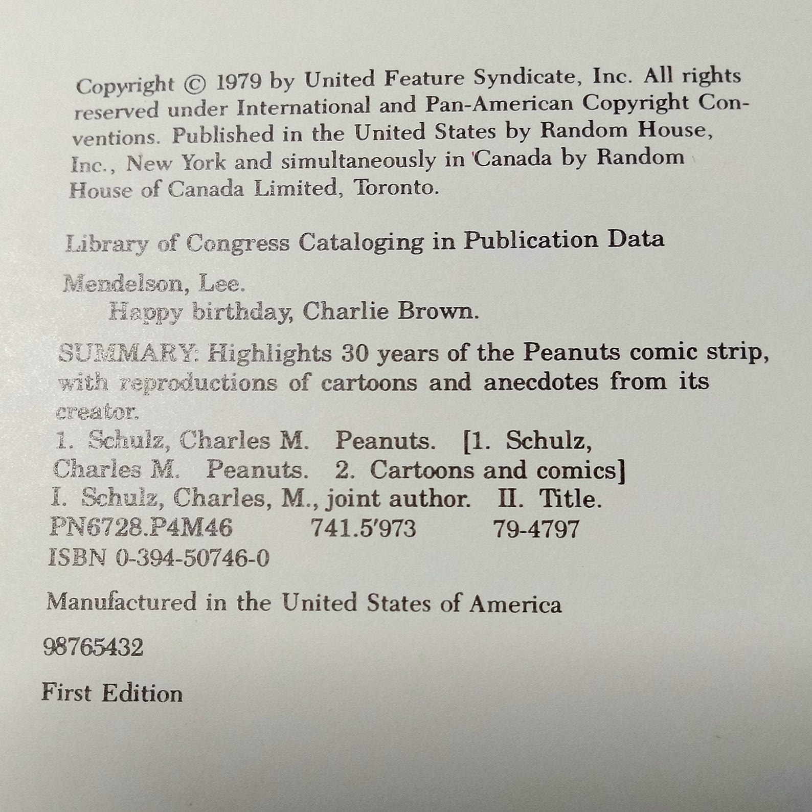 Happy Birthday Charlie Brown Collection of Cartoons, Photos, Other ...