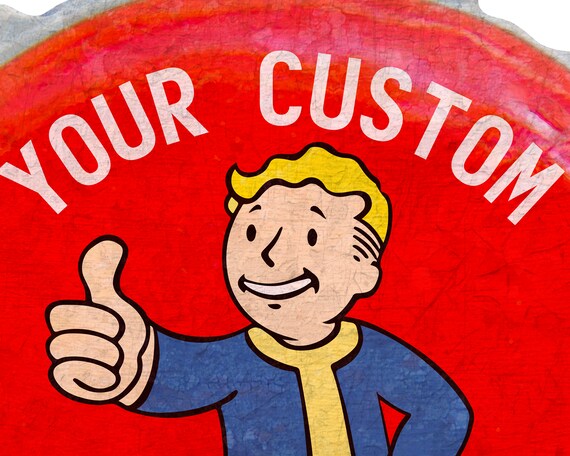 Fallout Vault Boy Png