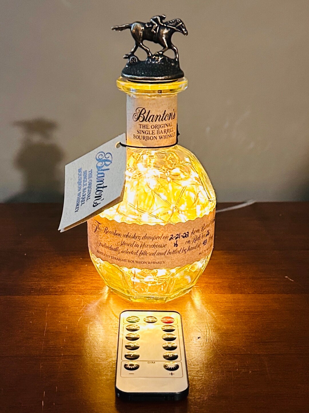 Mini String Light Series - Etsy