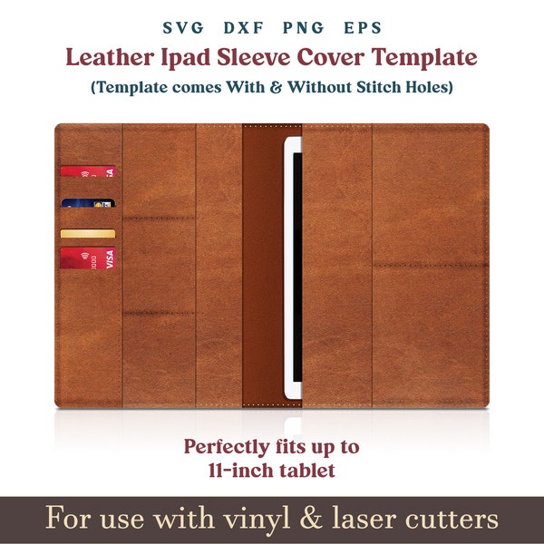 iPad Case Pattern - Etsy