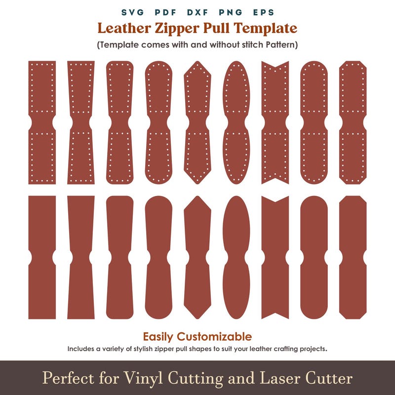 Art Craft Bag Zipper - Etsy