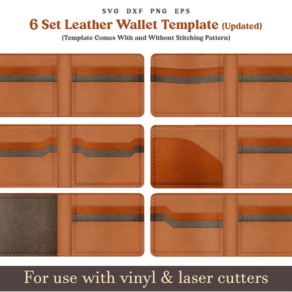 Faux Leather Svg - Etsy