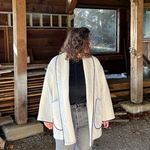 Rosie Coat PDF Sewing Pattern - Etsy Canada