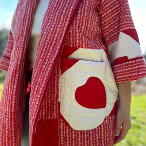 Rosie Coat PDF Sewing Pattern - Etsy Canada