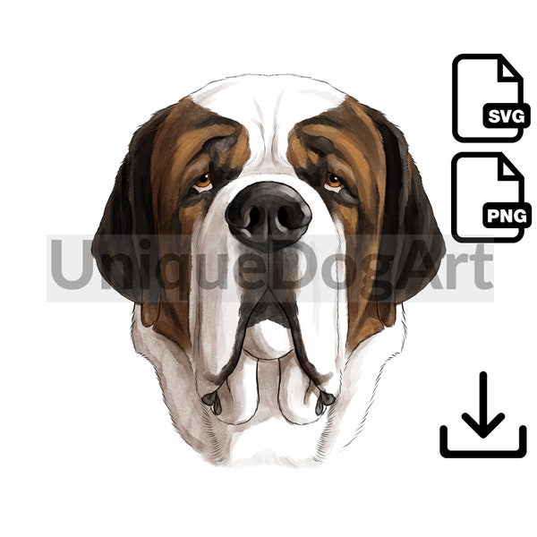 Dog Printables Png - Etsy