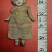 4 in Dollhouse Doll - Etsy