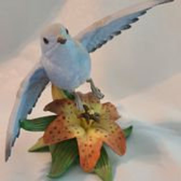 Lenox Bird Figurines - Etsy