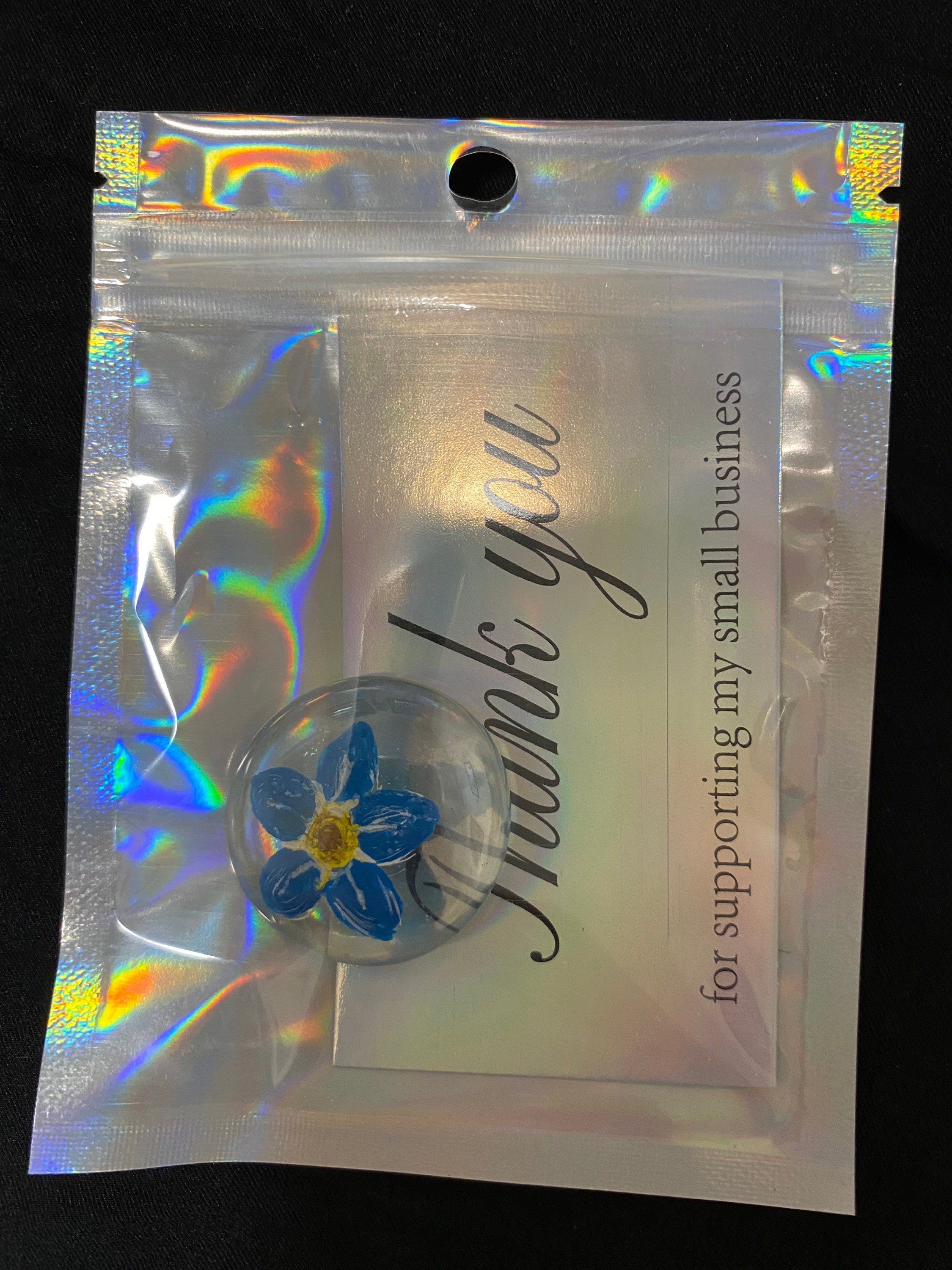 Memorial Pocket Pebble free Delivery - Etsy UK