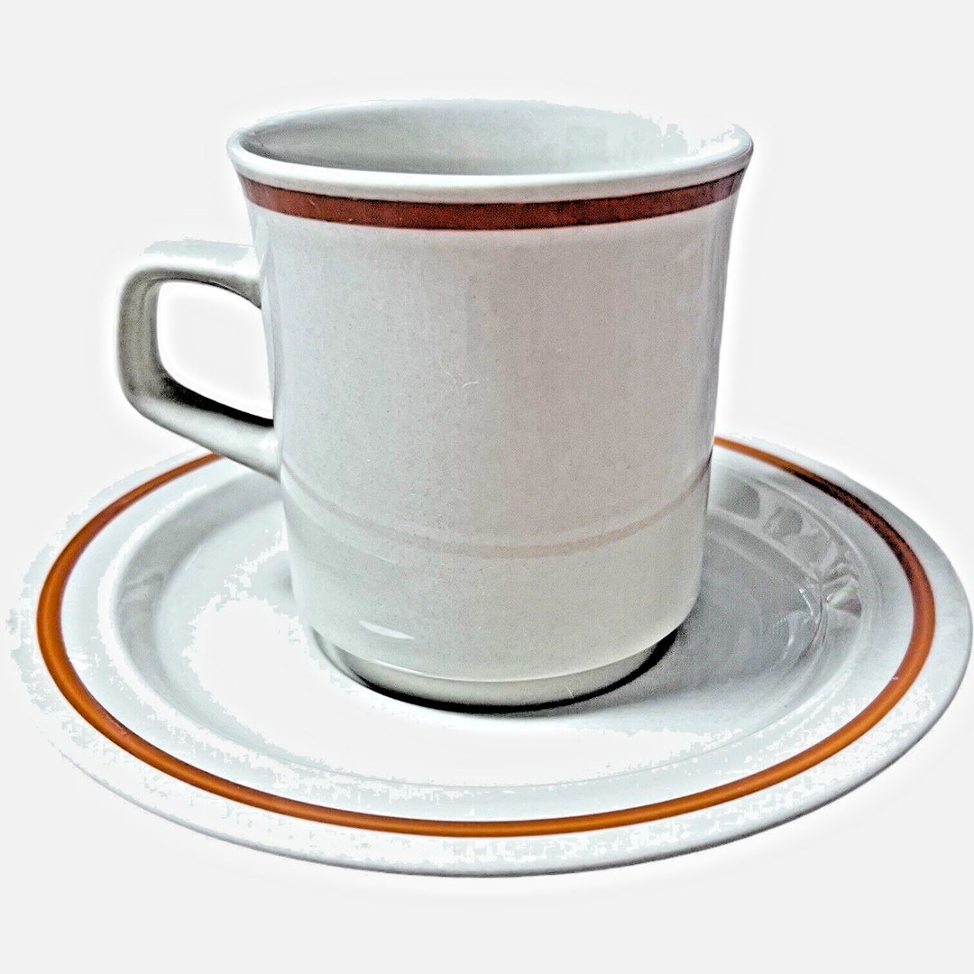 Japanese Stone Ware Cup and Saucer: A Timeless Treasure for Tea ...