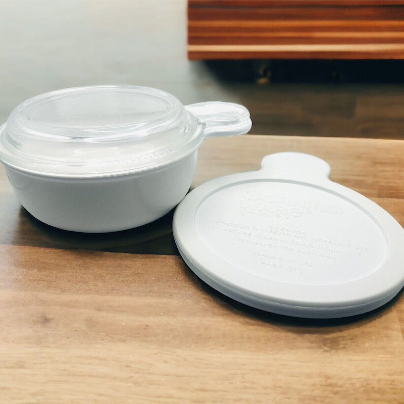 Corning Grab It Lids - Etsy