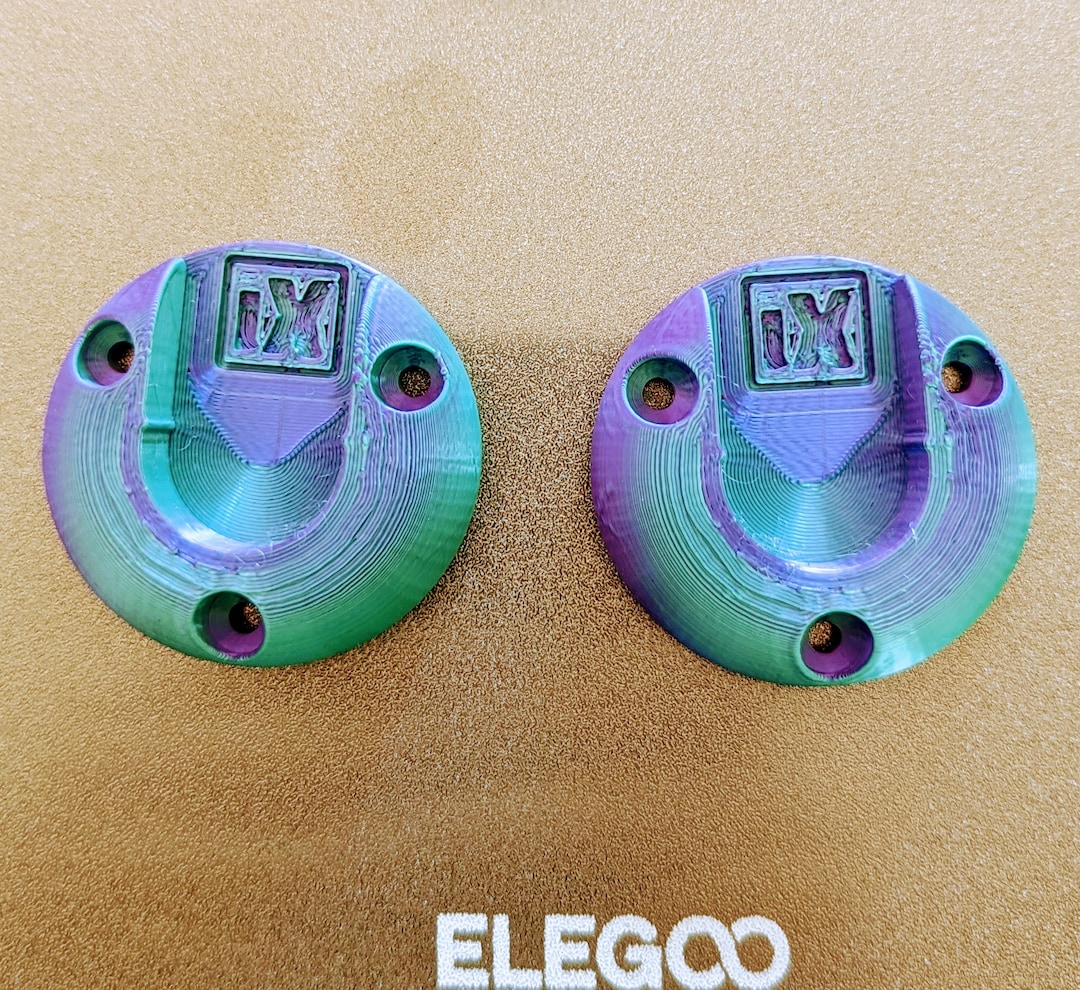 1/2" PVC Pipe Perch Mounts - Etsy