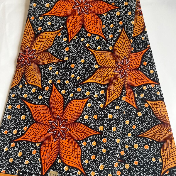 Ankara Fabric - Etsy