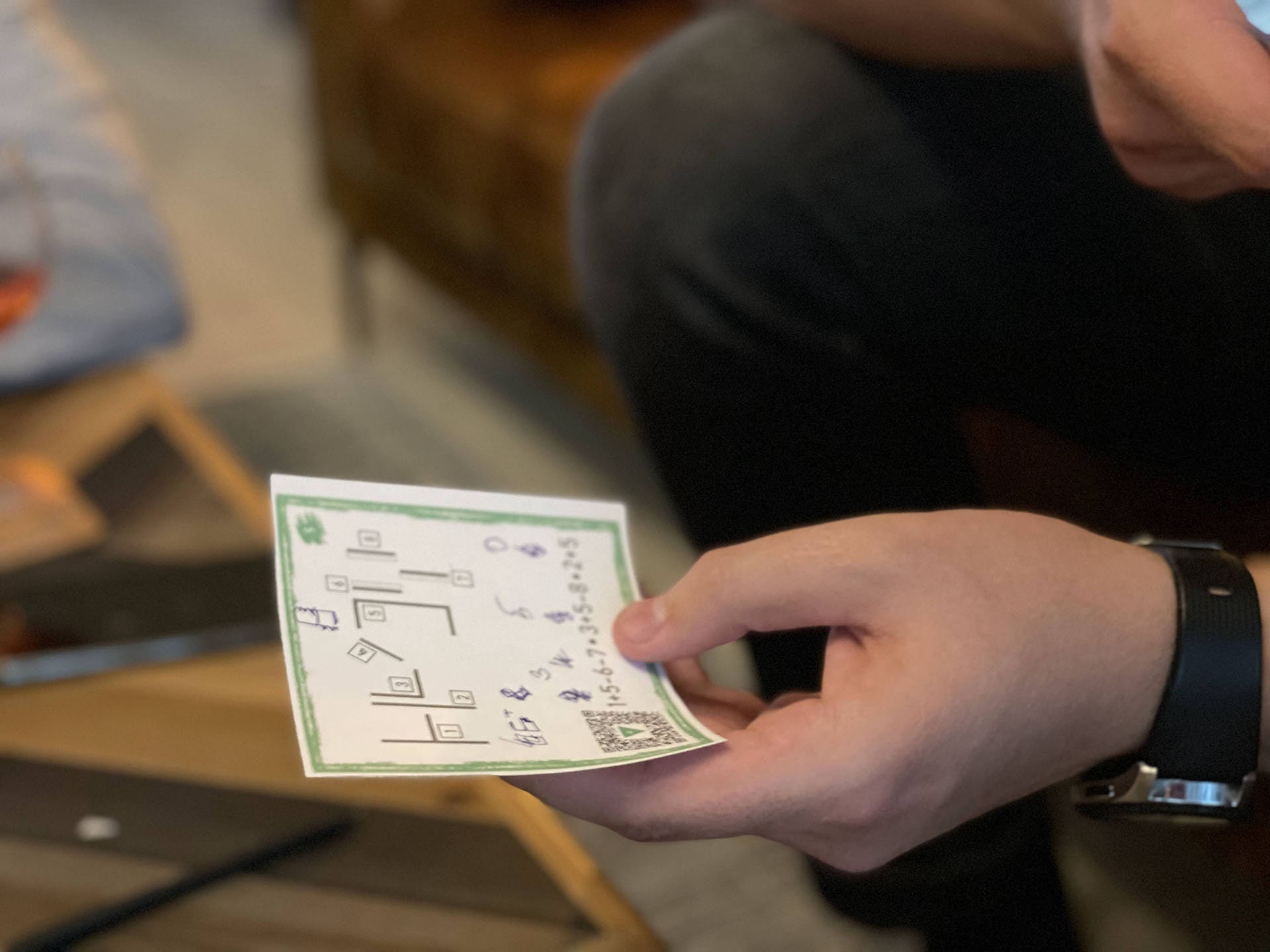 Escape Room Game - Puzzle Party Bundle | Printable Escape Room ...