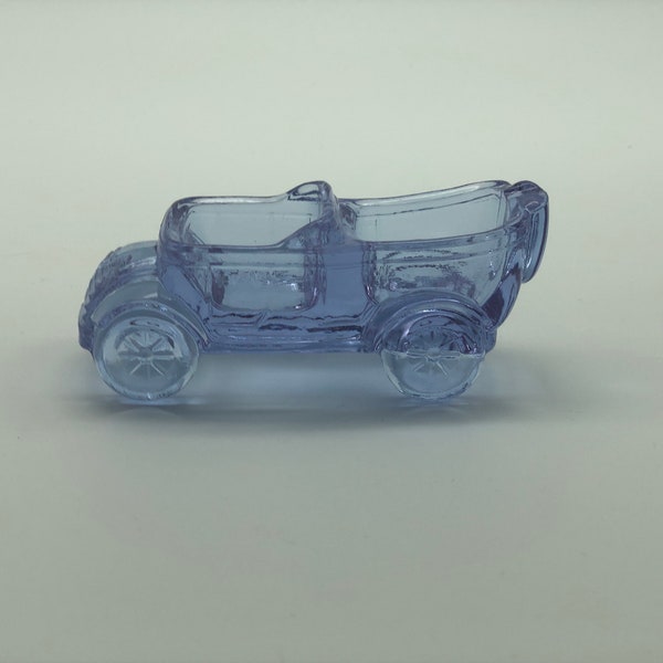 Car Salt and Pepper - Etsy