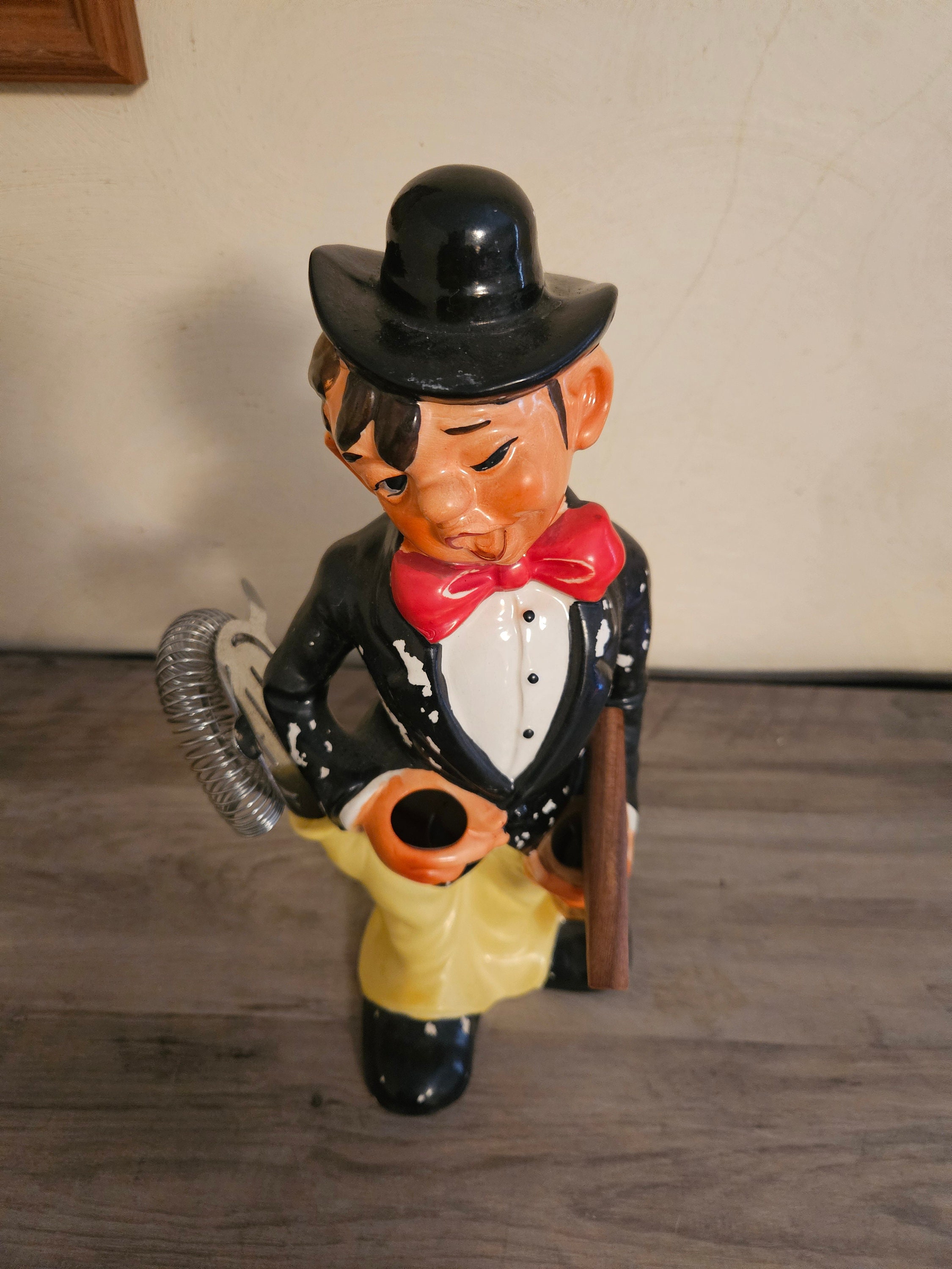 Vintage Hobo Bar Helper With Accessories. - Etsy