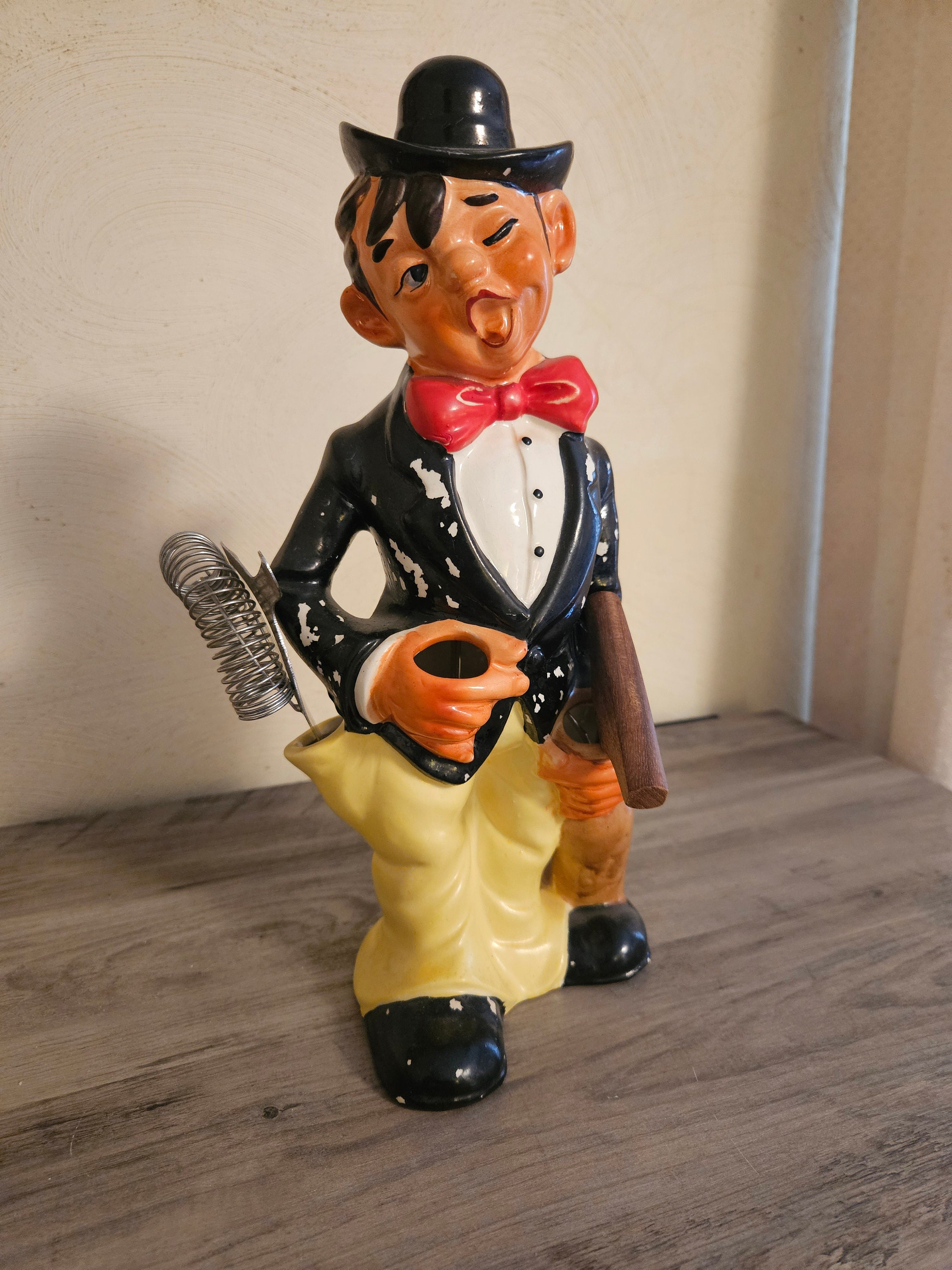 Vintage Hobo Bar Helper With Accessories. - Etsy