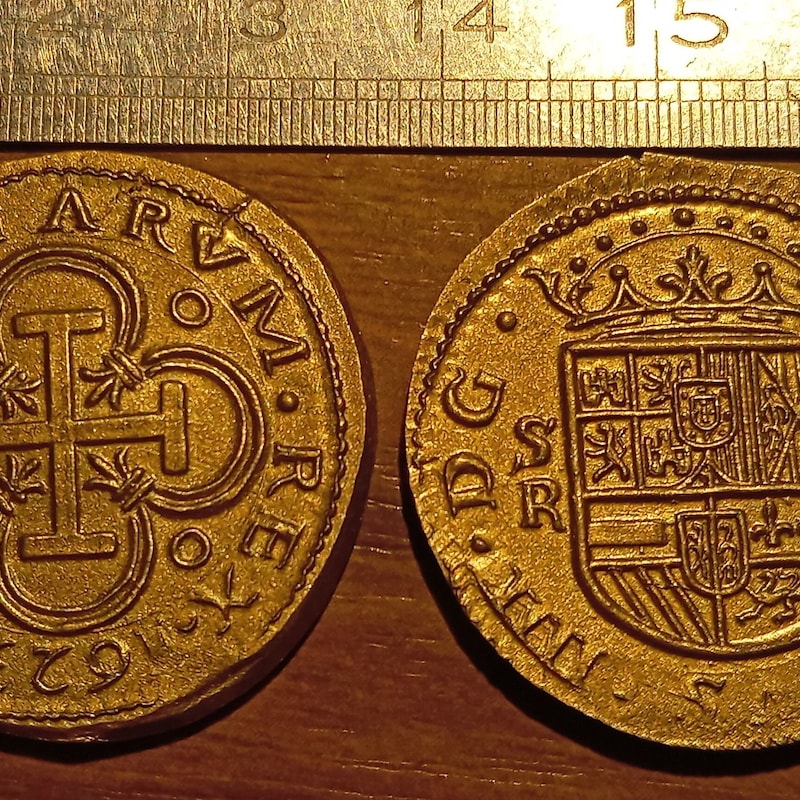 Coin Stamping Tools - Etsy