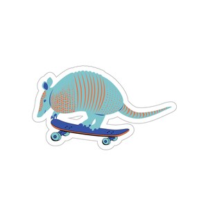 Kawaii Nurse Cat Die-cut Sticker - Etsy