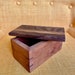Perfectly Imperfect Wood Spline Box - Etsy