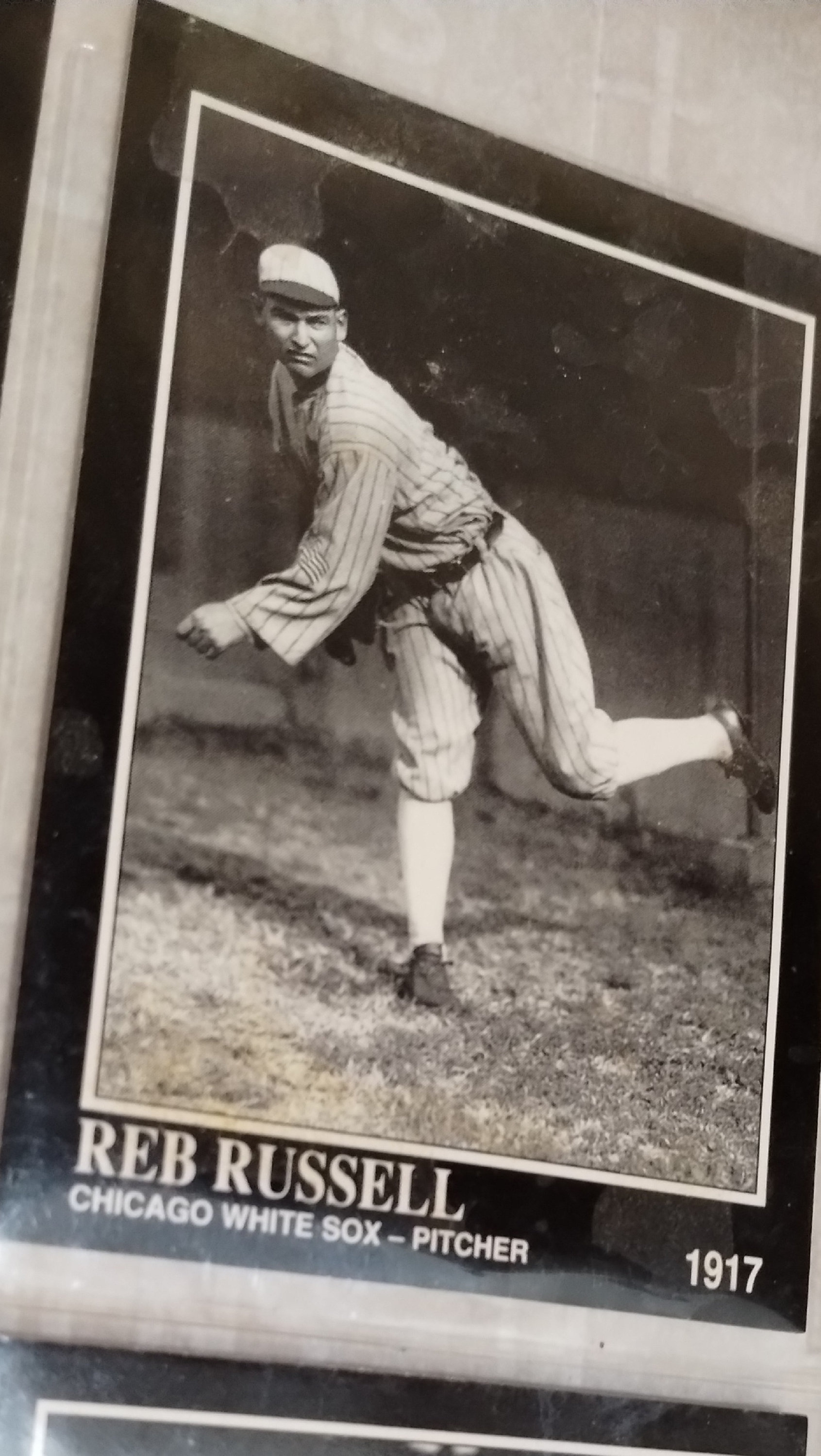 THE Sporting News Conlon Collection Base Ball Sheet 8 Cards and ONE ...